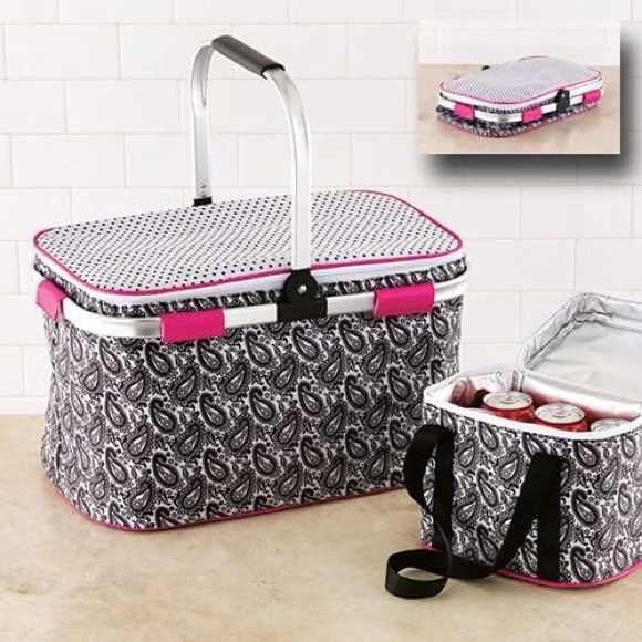 The Pampered Chef | Kitchen | New The Pampered Chef Onthego Insulated ...